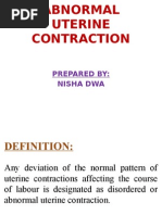 Obstetrical Shock Management | PDF | Shock (Circulatory) | Intravenous ...