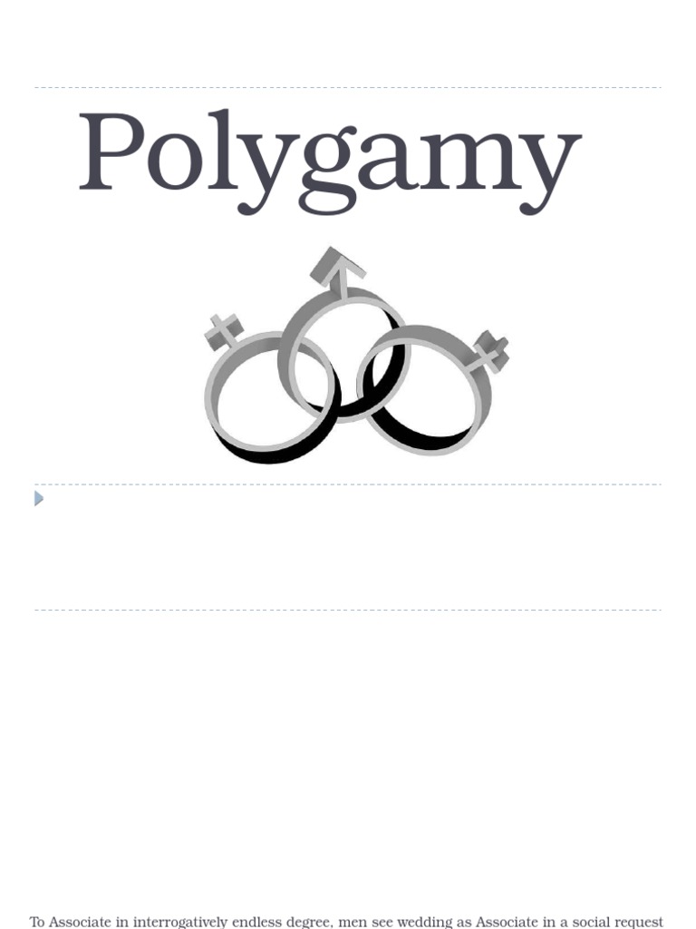 Mormon Polygamy - Mormon Girlz | PDF | Polygamy | Marriage