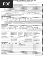 Medi Assist - Claim Form | PDF