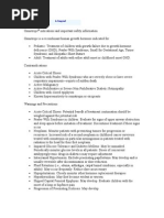 Omnic 0.4 mg: Prostate Treatment Guide | PDF | Prostate | Urination
