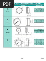 FERRULE Clamp DIN 32676-ISO 2852 Dimensions Rev4 | PDF | Pipe (Fluid Conveyance) | Building ...