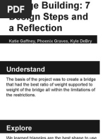 Engineering Student Bridge Report | PDF | Bridge | Truss