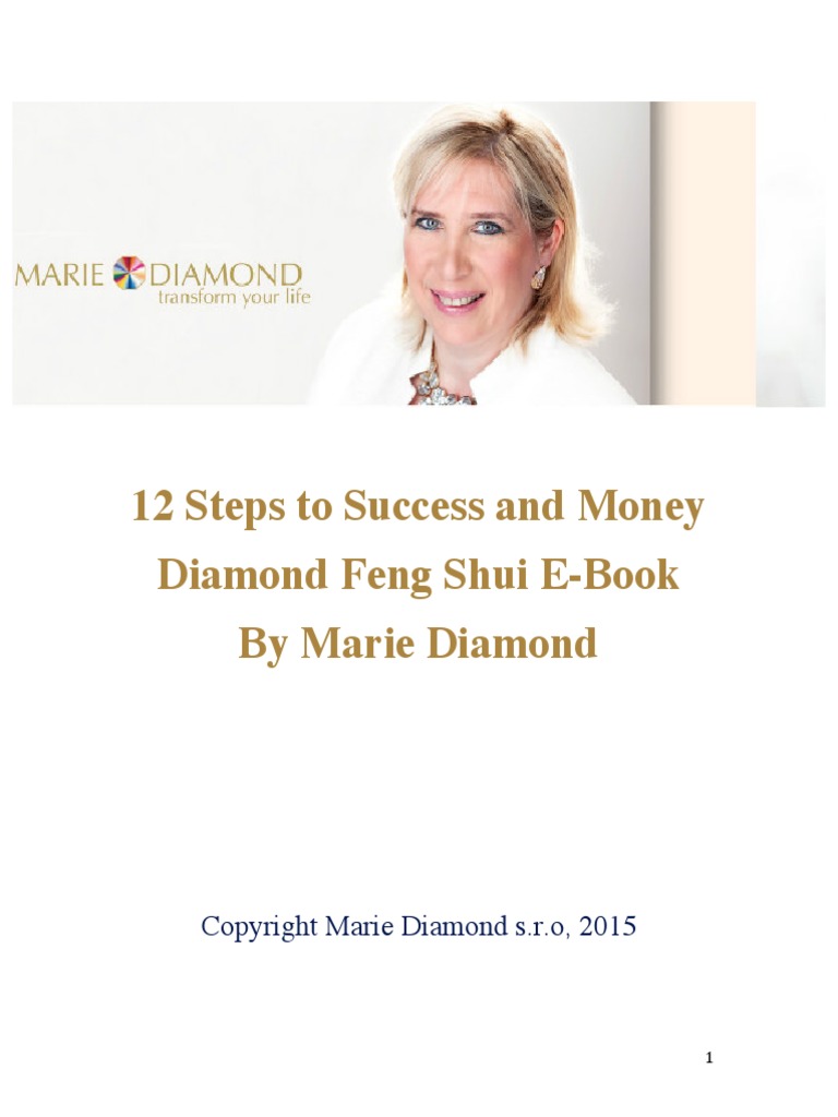 12 Steps To Success and Money | PDF | Gratitude
