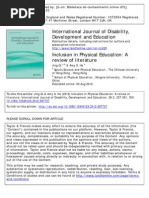 PPSSH Domains and Strands 34 | PDF | Learning | Educational Assessment