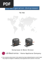 Highly Rotary Compressor Catalogue | PDF | Building Engineering ...