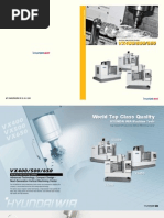 Brandt VSM 300 Shaker: Incorporating Proven Technologies For Maximum ...