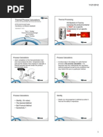 D-Value, Z-Value, F-Value & 12-D Concept | PDF | Botulinum Toxin ...