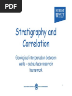 Stereo Nets How To Plot | PDF | Structural Geology | Geometry