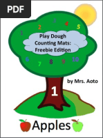 Flower Power Picture To Word Match Up | PDF | Language Arts ...