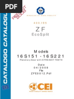 Diesel Generator Set C600D6: 750 kVA Standby - 60Hz | PDF | Electric ...