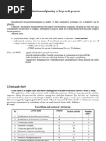 Graphical Evaluation and Review Technique | PDF | Scientific Modeling ...