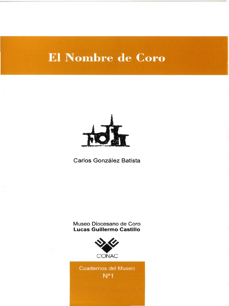 El Significado de Coro | PDF | Palabra | Verdad
