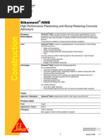 CIDB 4th Schedule Act 520 | PDF