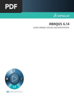Abaqus Learning Edition Installation Guide | PDF | Microsoft Windows ...