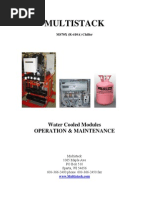 Woqod Guideline For Fuel Tank Setup | PDF