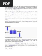 Analysis FIFO Usage Explanation | PDF | Parameter (Computer Programming) | Computer Programming