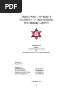 131-9a Apu | PDF | Reliability Engineering | Engines