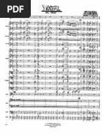 Glenn Miller in The Mood Original Big Band | PDF | Compositions | Jazz