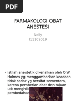 Obat Vasopressor Dan Inotropik | PDF