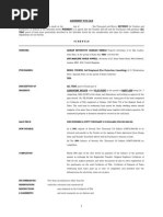 Usace Eng Form 4025-r | PDF | Specification (Technical Standard ...