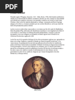 La Filosofía Locke | PDF | John Locke | Empirismo