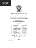 Teori Tra Dan TPB | PDF | Sains & Matematika