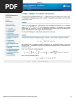 Causes and Solutions for Bottle Paneling | PDF | Oxygen | Atmosphere Of ...