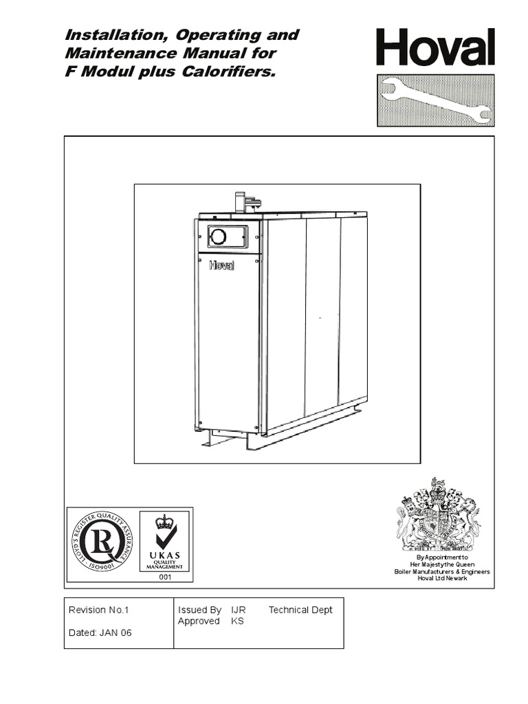 Modul-Plus Manual | PDF | Water Heating | Tap (Valve)