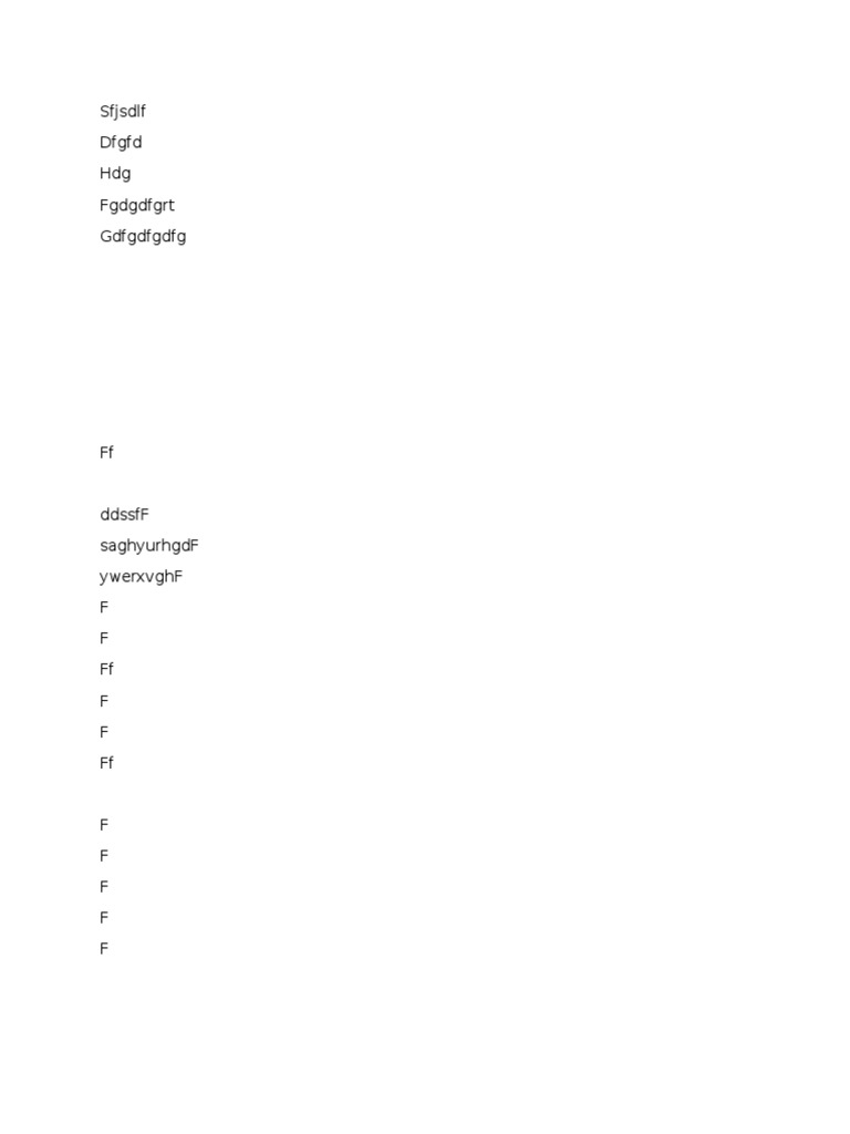 SFJSDLF DFGFD HDG FGDGDFGRT GDFGDFGDFG | PDF