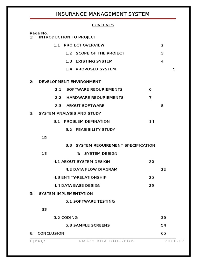 Online Insurance Management System | PDF | Java Server Pages | Java Servlet
