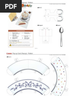 Paper Craft - Paper Model - Building - Airport | PDF | Airport | Airplane