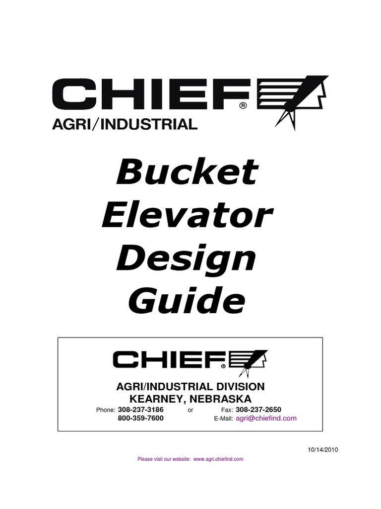 Elevator Design Guide Pdf Belt Mechanical Horsepower