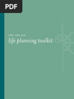 Designing Your Life Workbook Guide | PDF