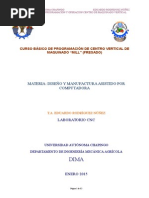 Programacion 4 Eje | PDF