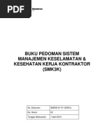 Contoh CSMS | PDF