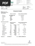 Teste de Schiller | PDF | Câncer cervical | Câncer