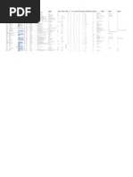 VB Net Database | PDF | Databases | Information Science