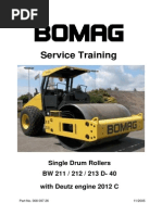 Dynapac Brand Identity 2018 1 | PDF | Logos | Rgb Color Model