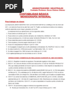Receta Secreta Del Birote Salado de Guadalajara | PDF | Panes | Aluminio
