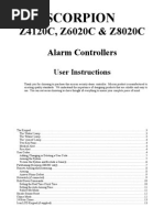 DSC NEO Programming | PDF | Manufactured Goods | Computer Engineering