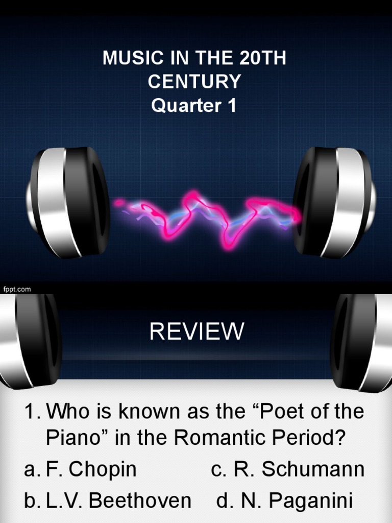 Quarter 1 Music Grade 10 | PDF | Harmony | Elements Of Music