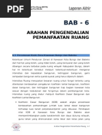 Panduan GSB, KDB, dan KLB dalam Tata Ruang | PDF