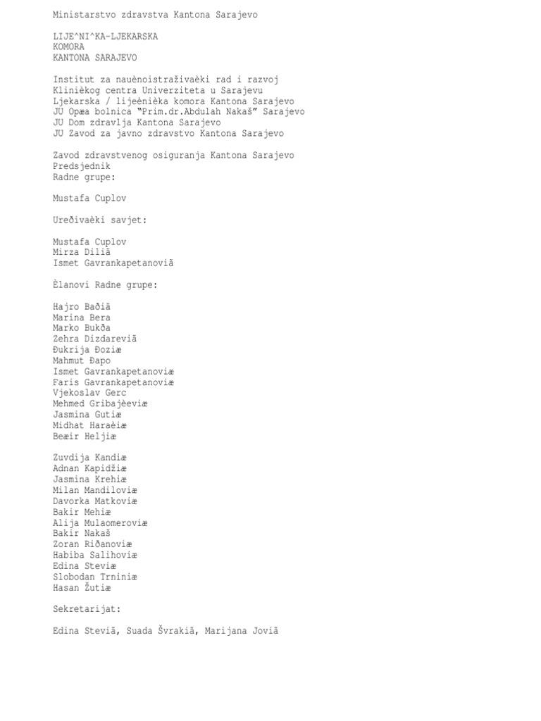 MZ-Vodic Za Opekotine | PDF