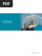 4.5. Burners & Booms | PDF | Drilling Rig | Combustion