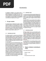 AZOADOS | PDF | Ciencia y matemáticas