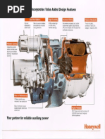 Pratt & Whitney Canada: PW150 ENGINE MANUAL (PART NO. 3043523) | PDF ...