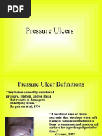 Bates-Jensen Wound Assessment Tool (BWAT) | PDF | Skin | Edema