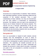 Isrm SM Point Load Strength - 1985 PDF | PDF