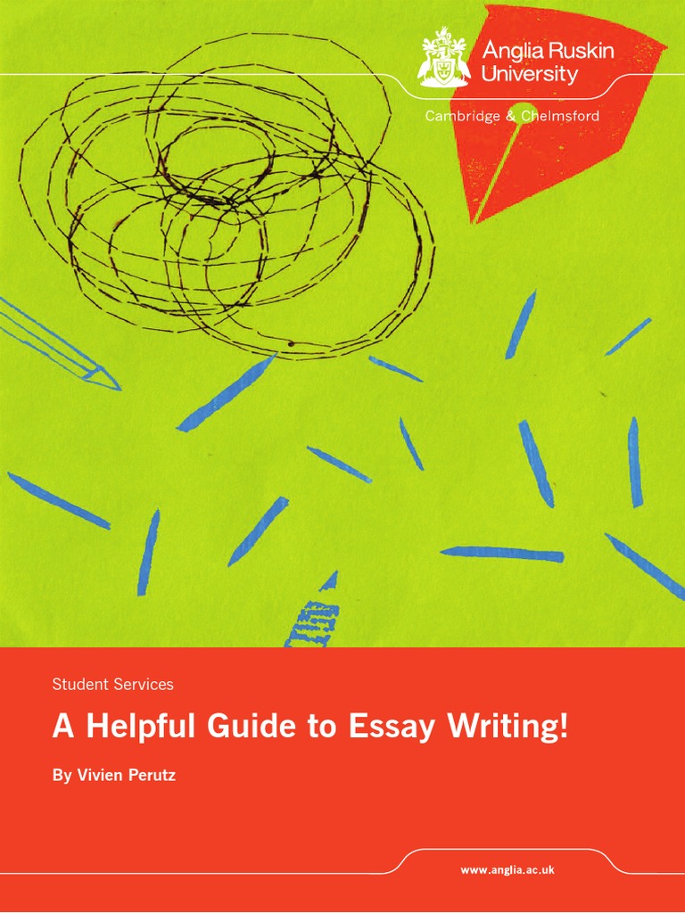 Essay Writing Guide for Students | PDF | Paragraph | Essays