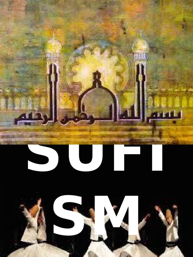 Sufism | Sufism | Religious Belief And Doctrine